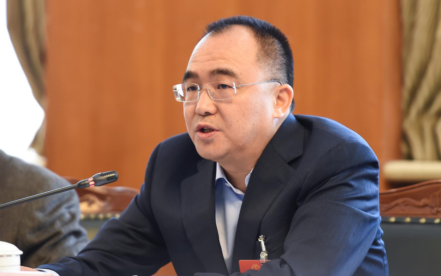 全国人大代表:拐卖儿童犯罪建议十年起判