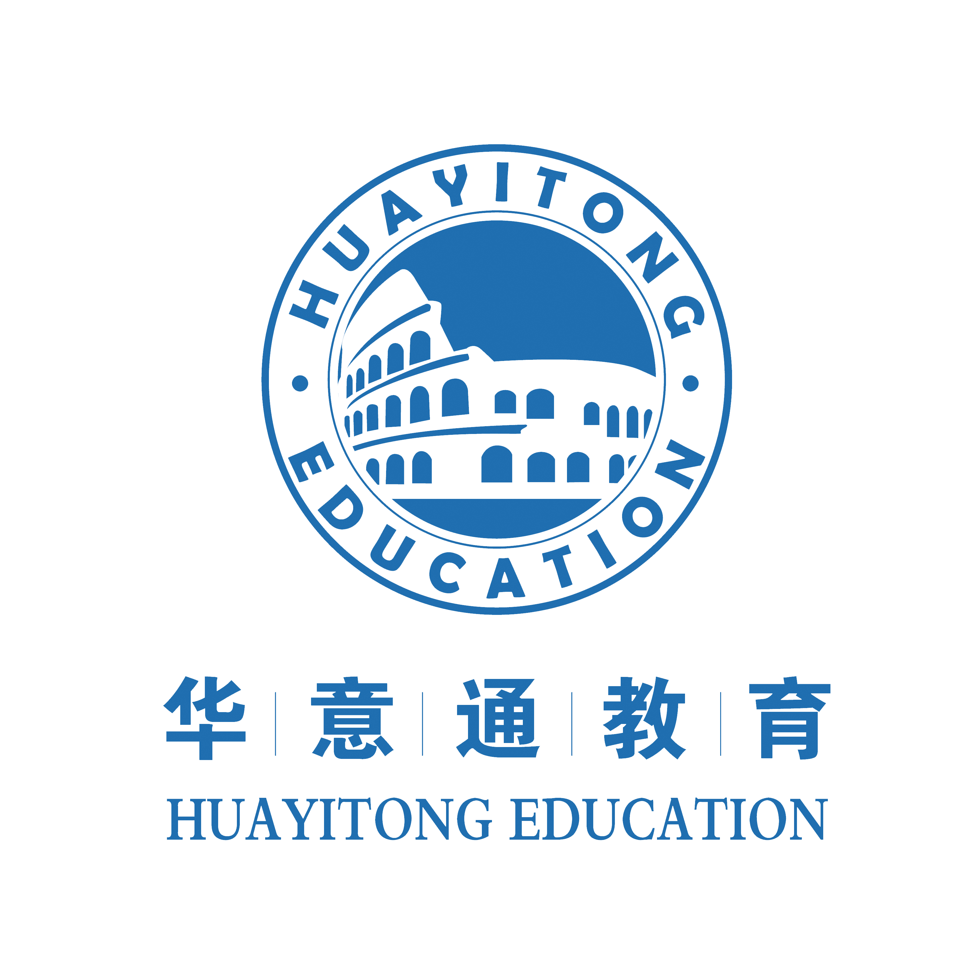 华意通教育 