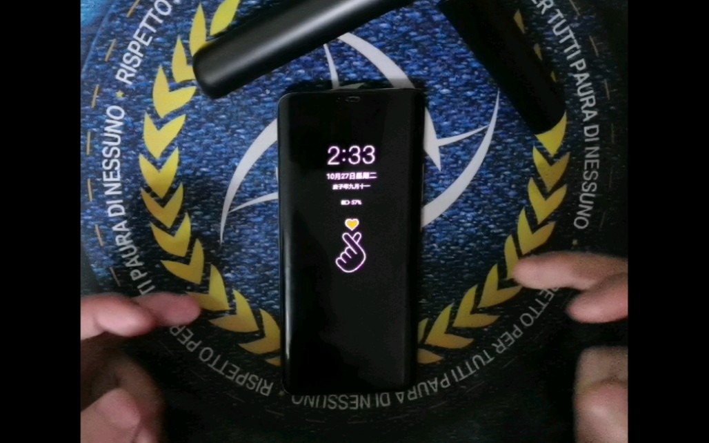 华为用一年就卡?看情况2年前的mate20pro再战一两年完全没问题