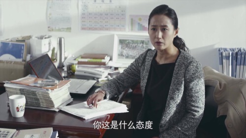 孩子在学校打架,男孩仗着爸爸态度嚣张,家长来后反转了
