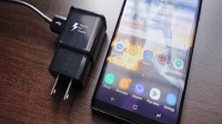 三星Note8电池耗尽无法充电暂时有解了!网友传授小技巧