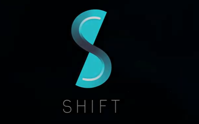 Shift What is Shift