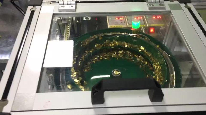 看懂了这个设备就明白什么是非标自动化