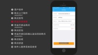 APP操作流程