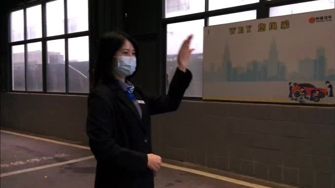 看看4S店售后服务流程怎样的(上)#4s店那些事