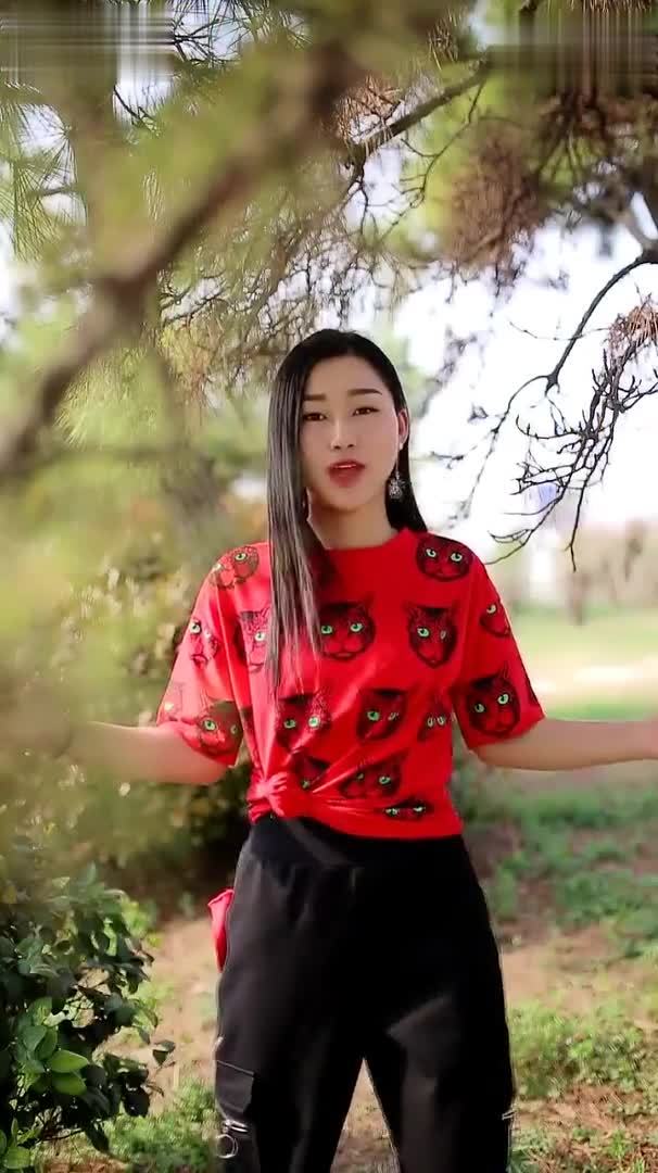 一首经典好听的歌曲《你的样子》,妹子唱的太好听了
