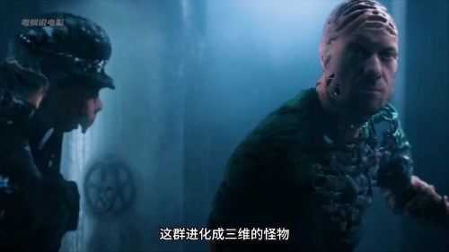 二维码居然成精了太诡异了