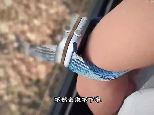 手表贴玻璃就报废?这个禁忌动作千万别做!