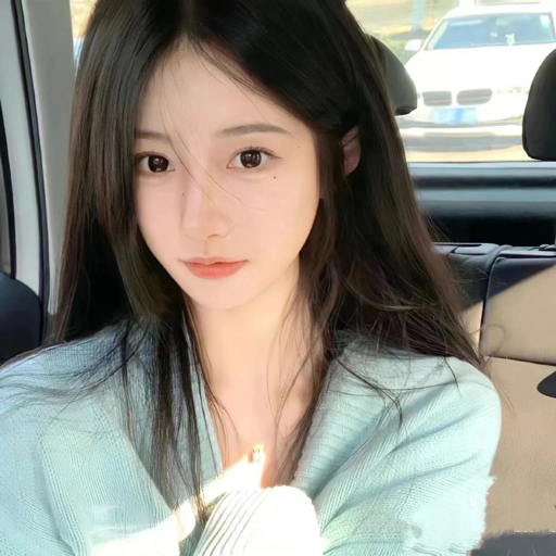 小租儿 