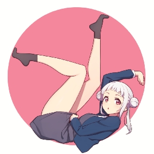 神秘de旅行者 