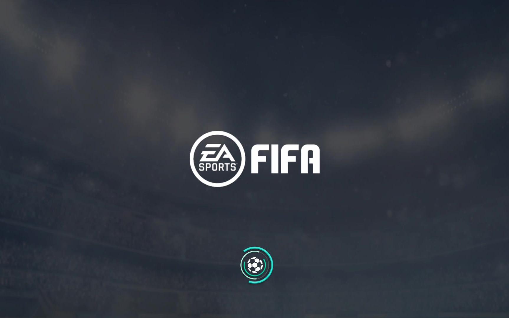 FIFA足球世界手游试玩