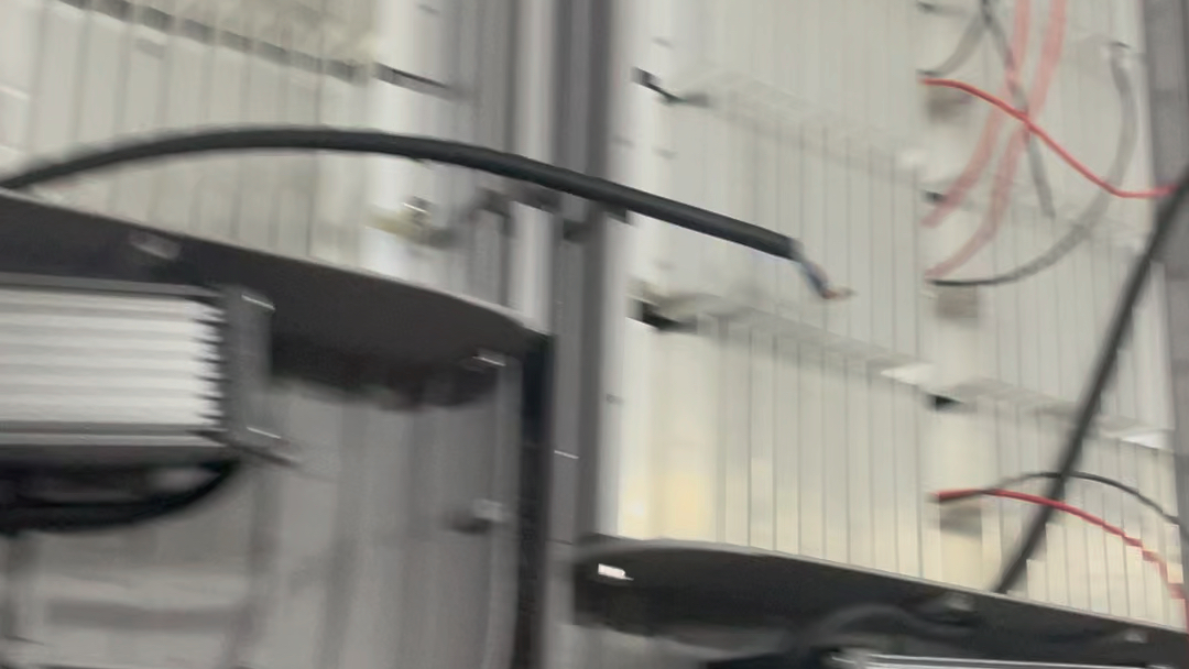 LED模组路灯头200w