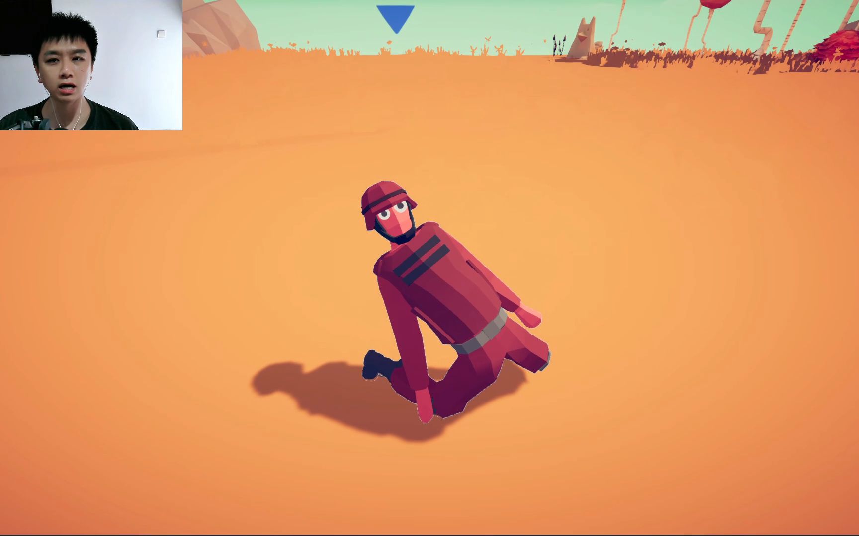 《全面战争模拟器》骚鱼与大哥的故事01:保护大哥_全面战争模拟器