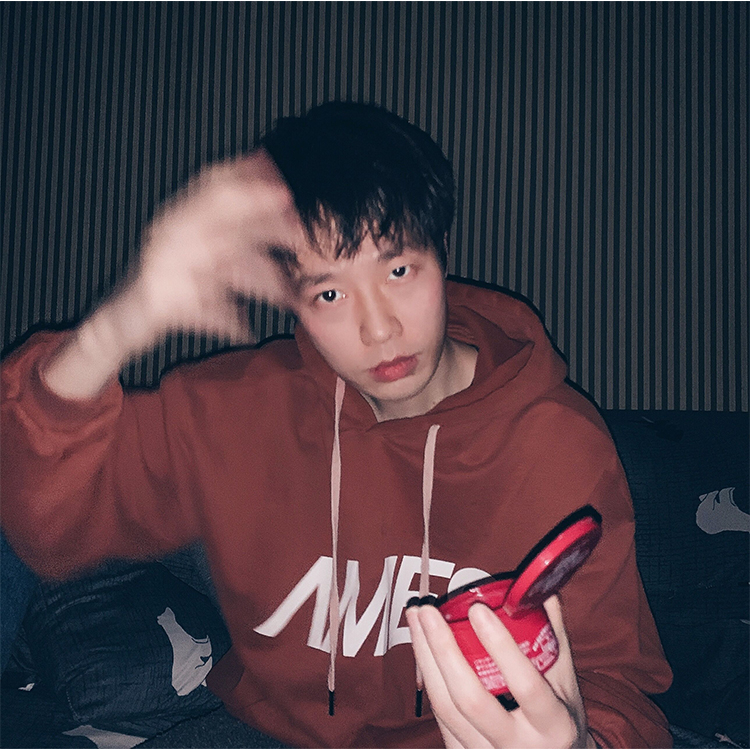 杨先森Leon 
