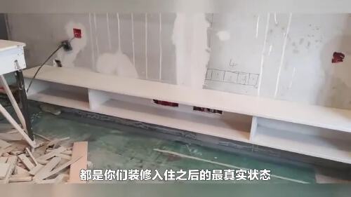 装修别踩坑!这5个实用设计让你家越住越舒服