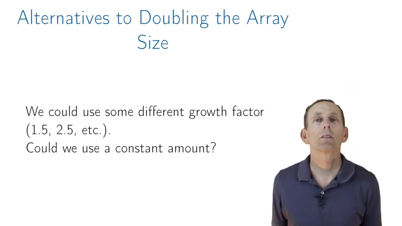 [英文字幕]Coursera数据结构与算法 专项课程二: Data Structures (by ...
