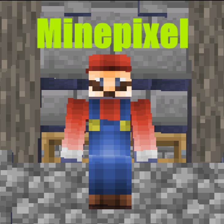 Minepixel 