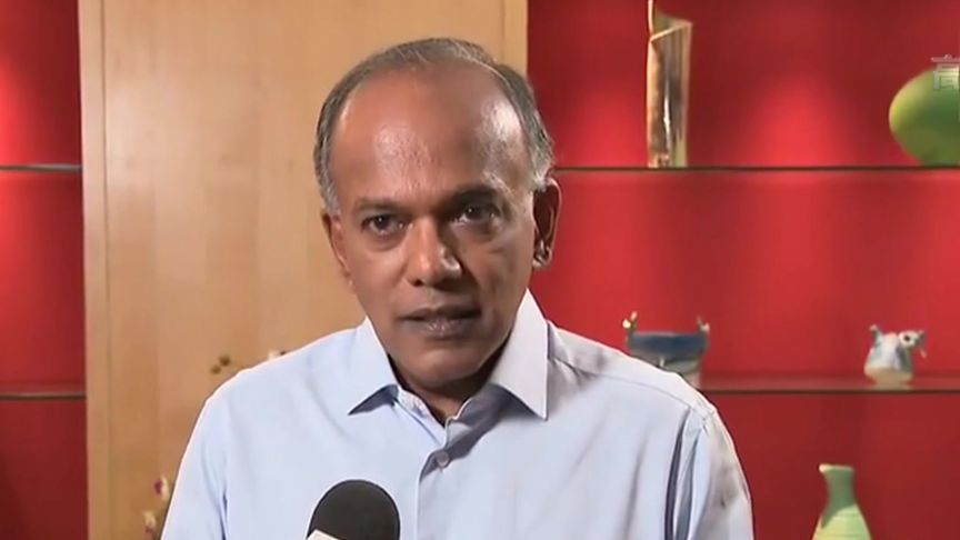 新加坡启动立法程序,恶意传播假信息者,最重可判入狱10年!