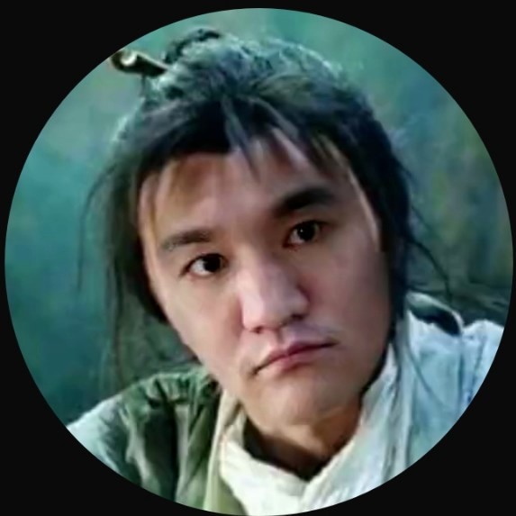 测试老宅男扶摇 