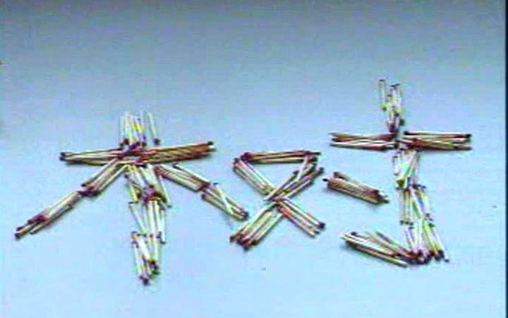 广而告之经典公益广告《森林防火 人人有责》