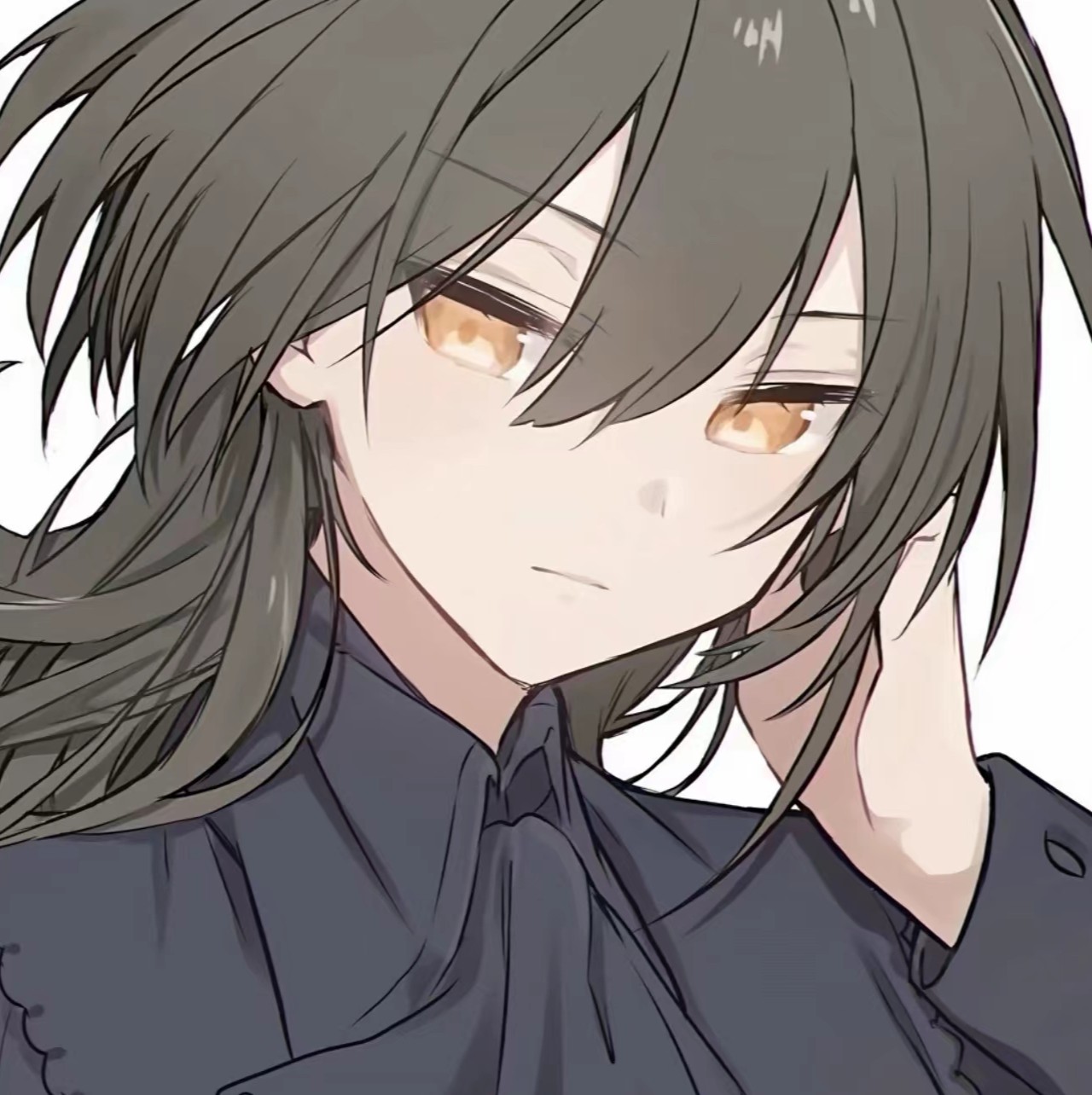江忍Yuki_ 