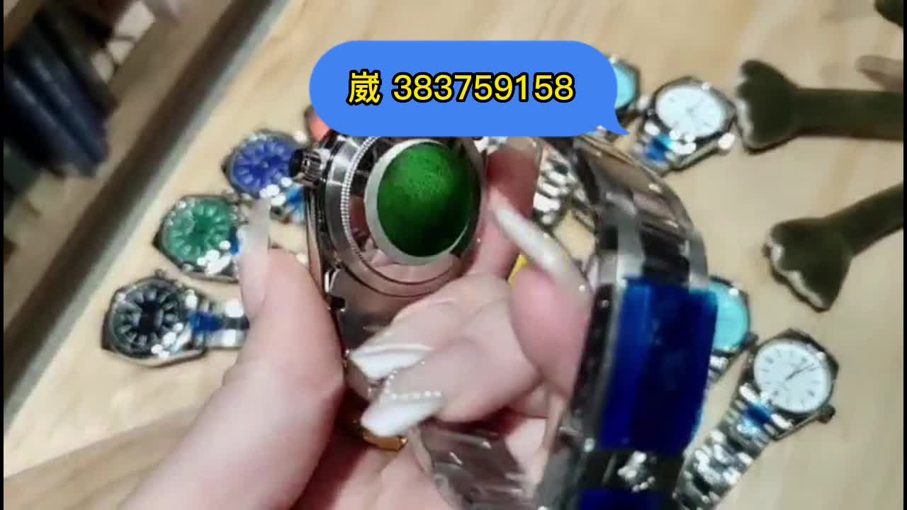 ZF厂浪琴运动系列L3.781.4.96.6腕表(详细介绍)