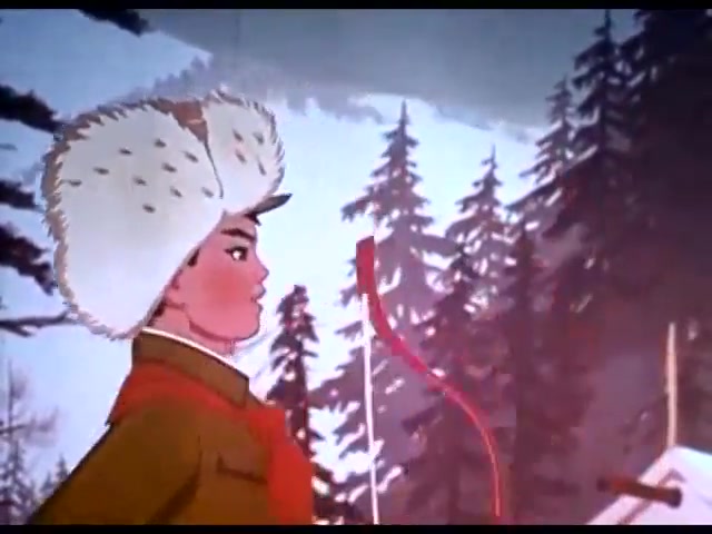 带响的弓箭高清版