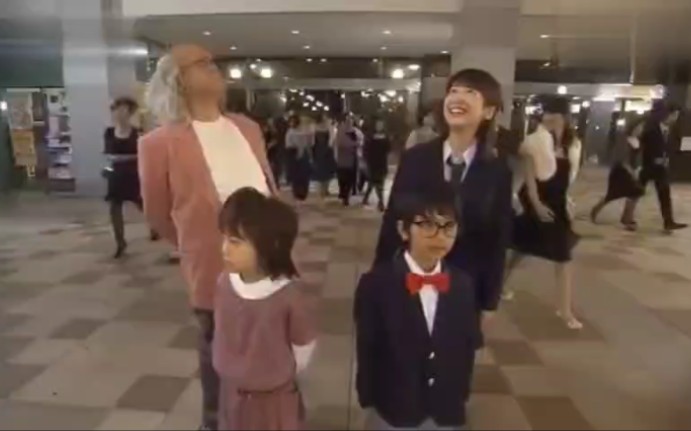 名侦探柯南真人版:还是熟悉的声音,这样的真人版你喜欢吗?