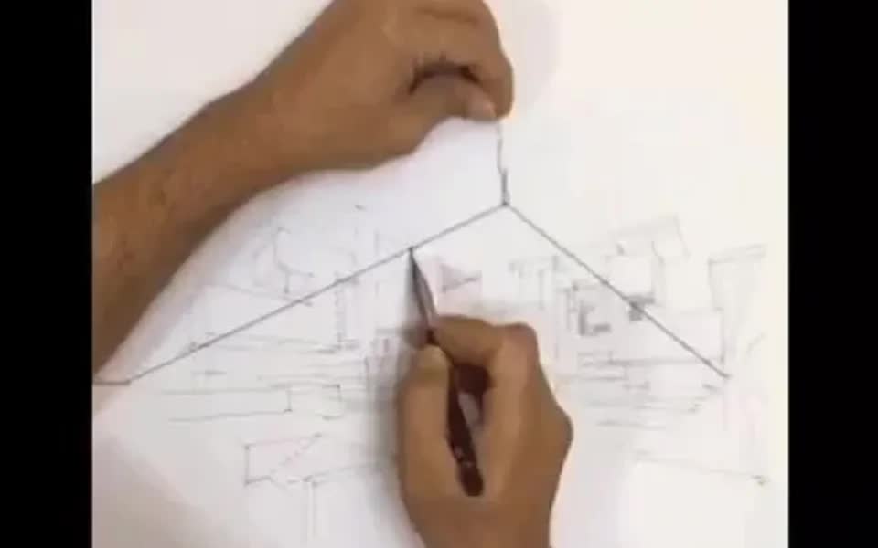 这手绘技巧怎么样?