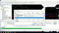 用网页编写mt4外汇ea:主图或附图自定义指标双线交叉通用自定义指标...