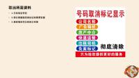 手机号码被标记怎么查不到标记平台