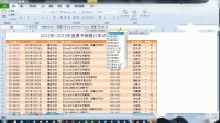 小黑课堂计算机二级真题讲解 - 26 - 真题9-Excel