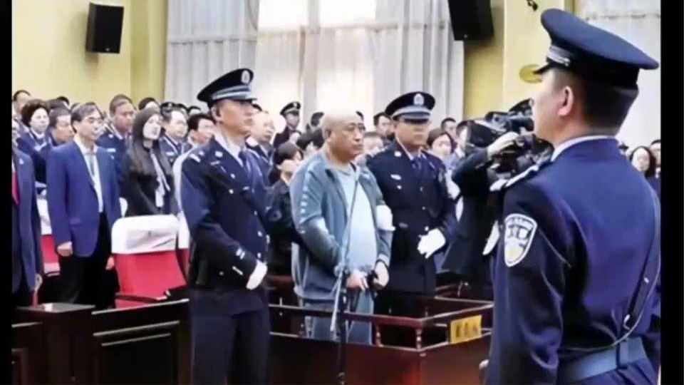 人民公正的法官,为河北法官点赞,判决合理合法为民除害……