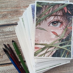 卡卡老师教画画 