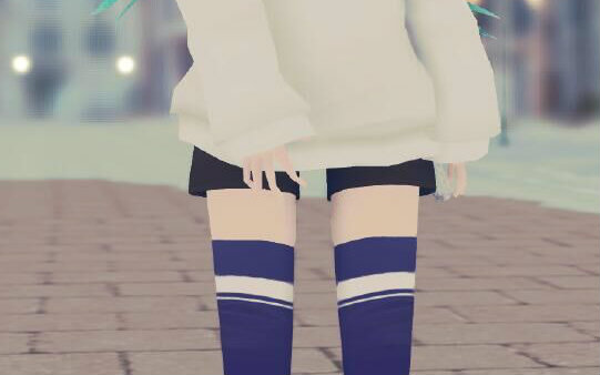 【MMD】三妈式特集【红蓝黄交通灯组合】前奏征服了我