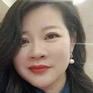 聚力胶水女王 