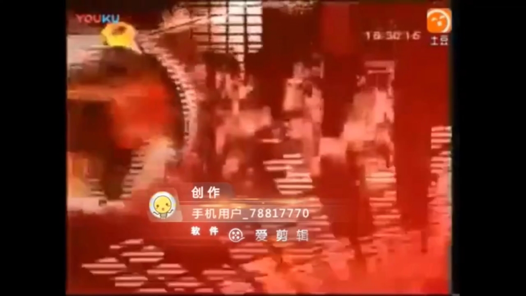 【广播电视】湖南卫视《湖南新闻联播》历年片头(2002——)(高清重...