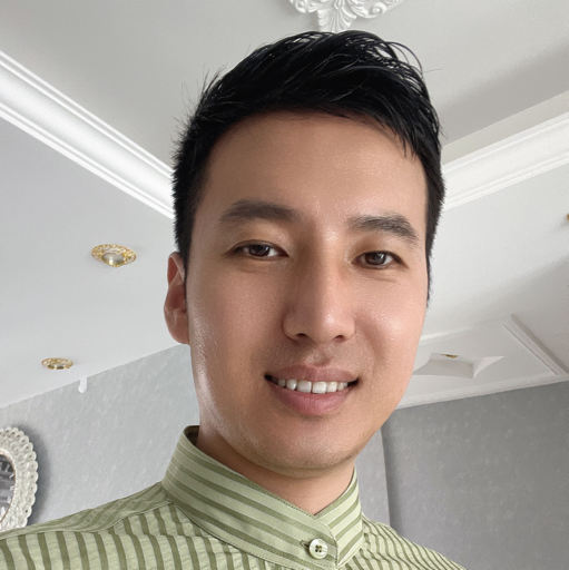 热爱的生活的苏先生 