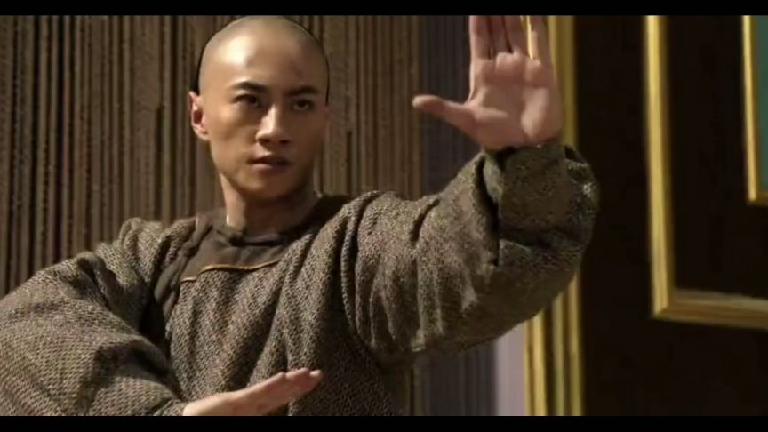 一代宗师董海川,一生杀富济贫除恶扬善,烧洋人鸦片,大战洋人。