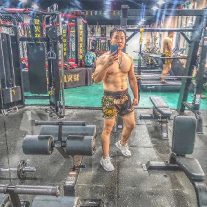 格斗联盟王大林 