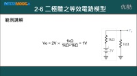 _高中_黄俊程_电子学 I_Unit 2-6 二极管之等效电路模型_Part F_1080_...