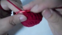 二-编织毛线宝宝鞋子视频教程 斗篷披风两件套 10·3 - 生活DIY制作+...