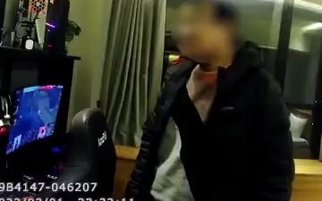 程序员偷酒店显卡挣留学费