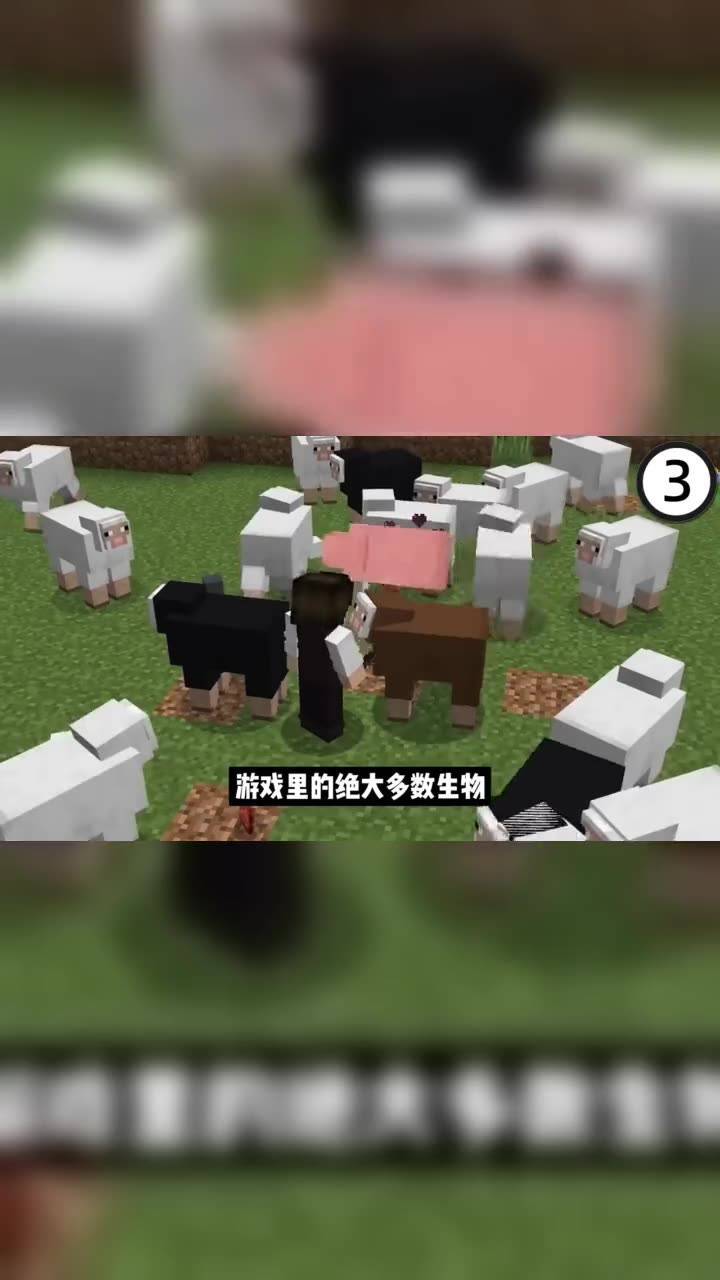 我的世界:最简单的猪人塔?