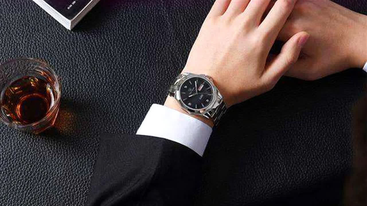 戴手表的要注意保养,这个地方不能放,现在了解还不晚,提醒家人