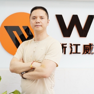 威诺机械气泡膜机 