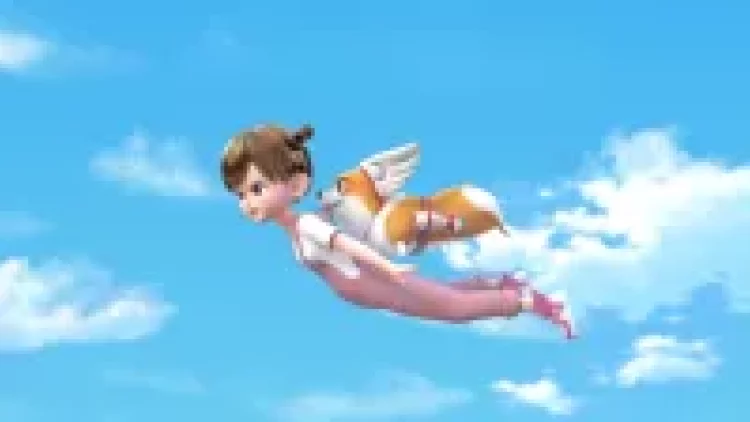 飞狗MOCO 第13集 我是一个完美的造型师