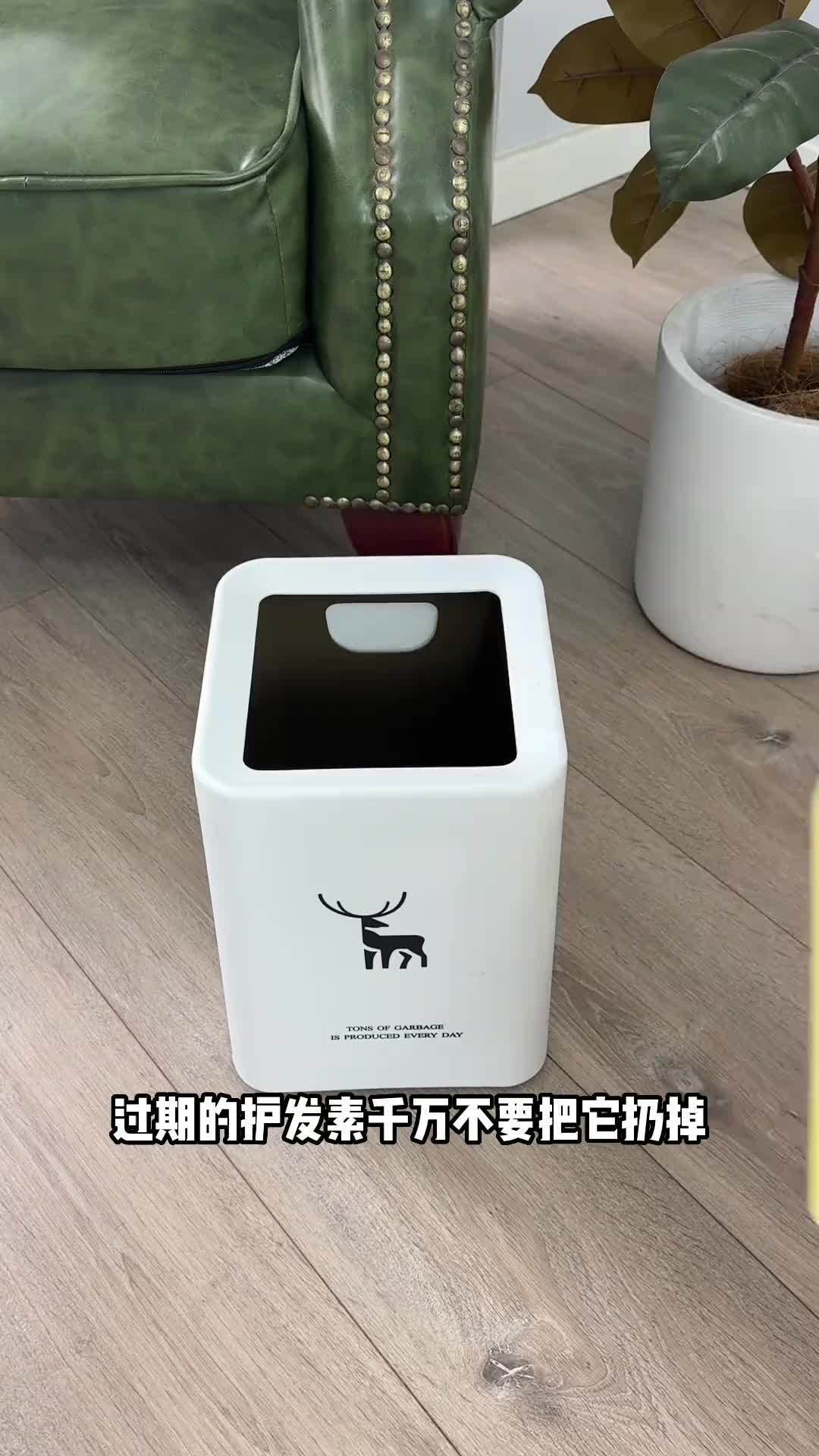 99%的人不知道护发素的隐藏妙用