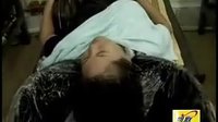 君丝佳茶麸洗头的功效