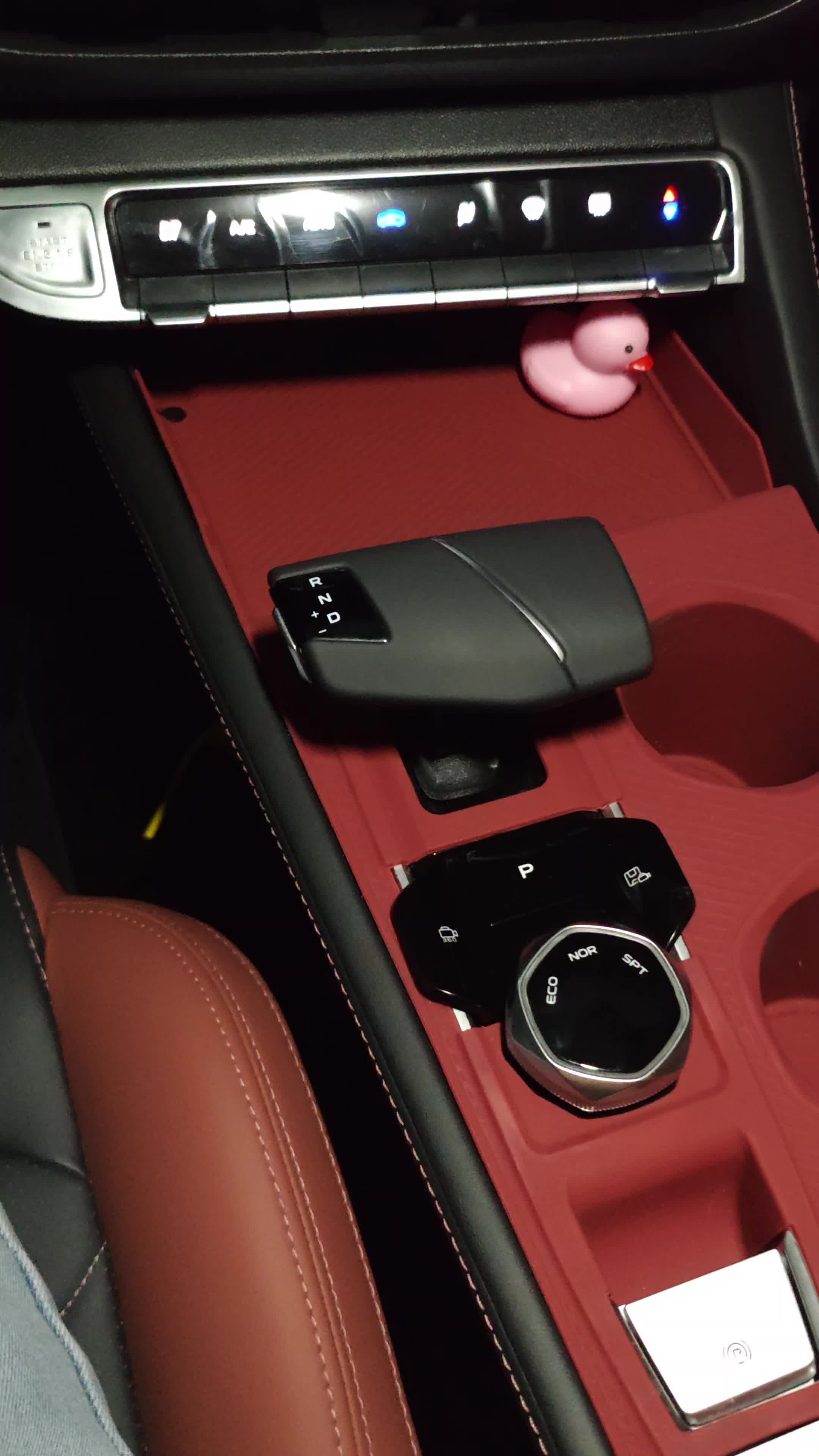 长安逸动,怎么切换手动模式?以及什么场景使用呢?#逸动 #逸动plus #...